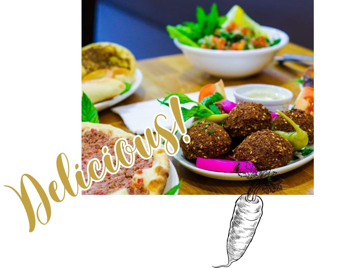 Bakery House Lebanese Grill – Bakery House Lebanese Grill in Reading ...